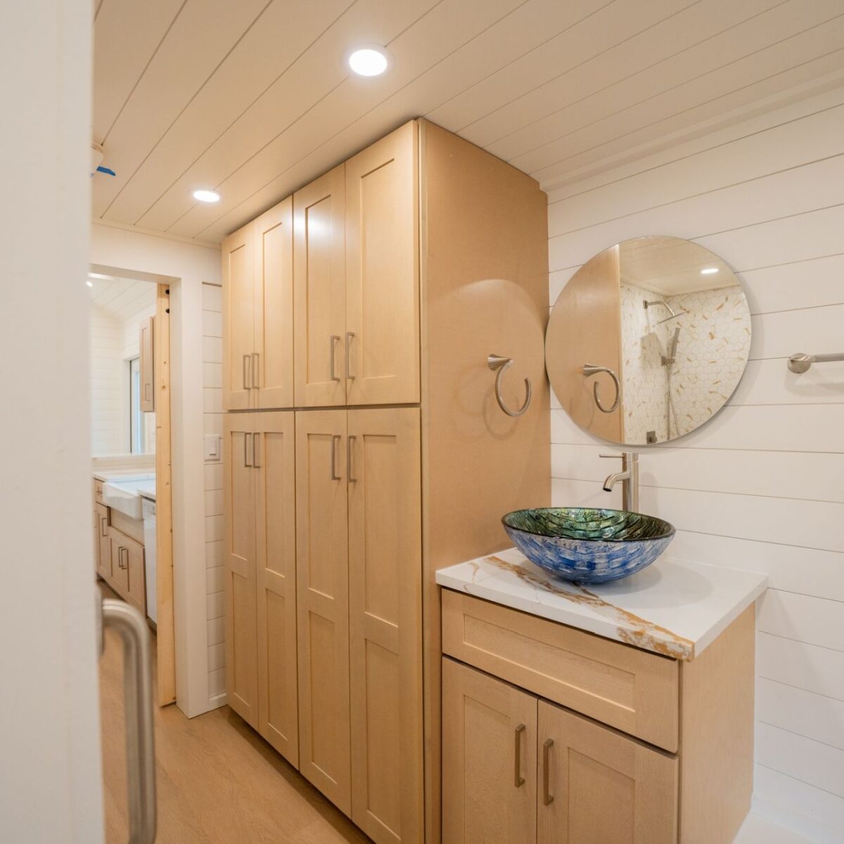 Dragon Tiny Homes Builds Its Largest Tiny Home Yet