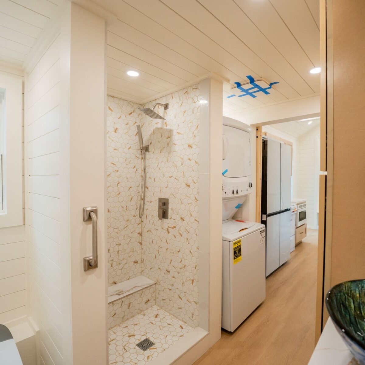 Dragon Tiny Homes Builds Its Largest Tiny Home Yet