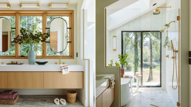 Interview With Interior Designer Emily Henderson