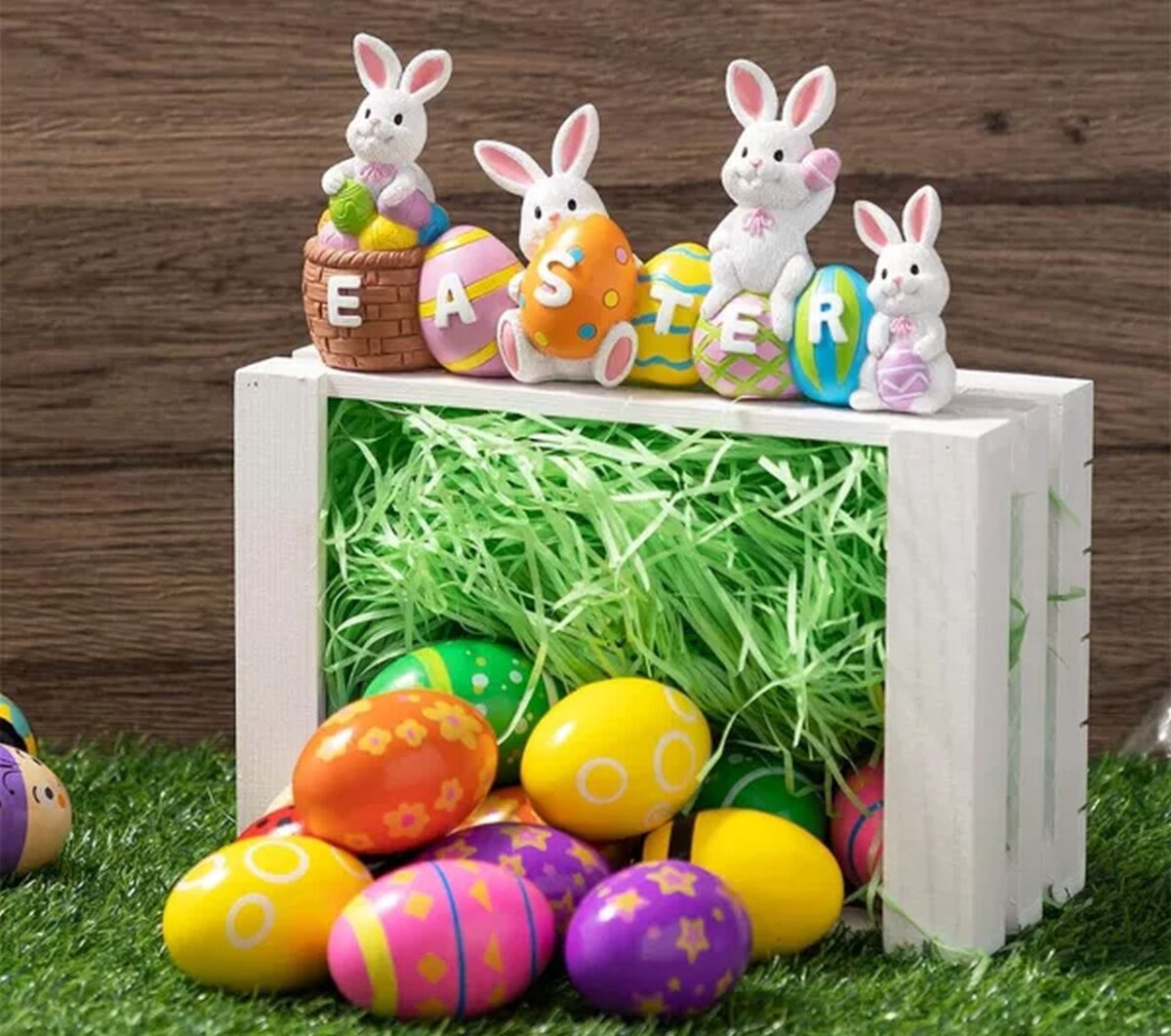 Target 2025 Easter Lineup is Filled With Cheery Pastels