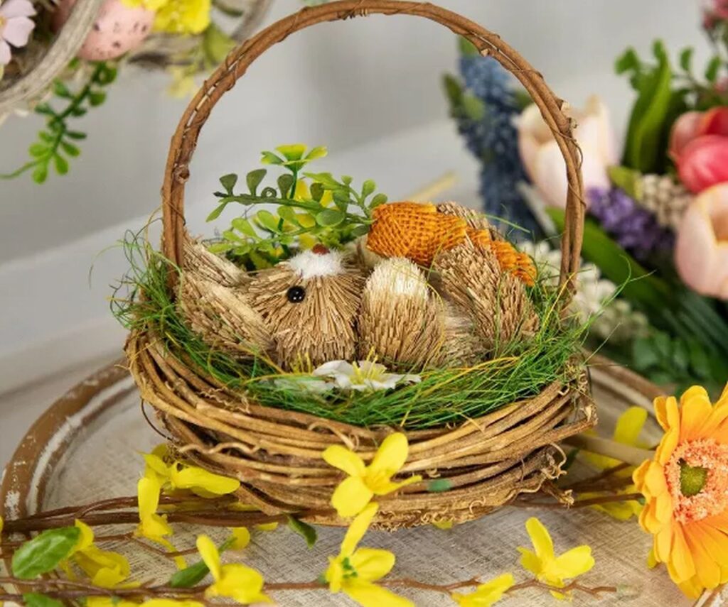 Target 2025 Easter Lineup is Filled With Cheery Pastels