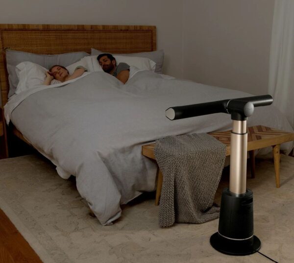 Shark TurboBlade is Most Powerful Bladeless Fan With Adjustable Vents