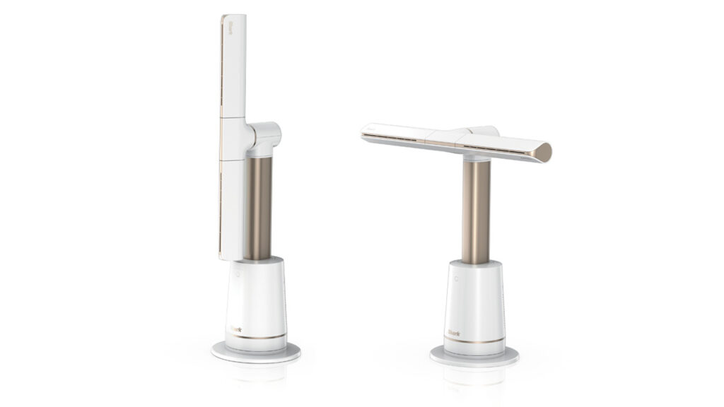 Shark TurboBlade is Most Powerful Bladeless Fan With Adjustable Vents