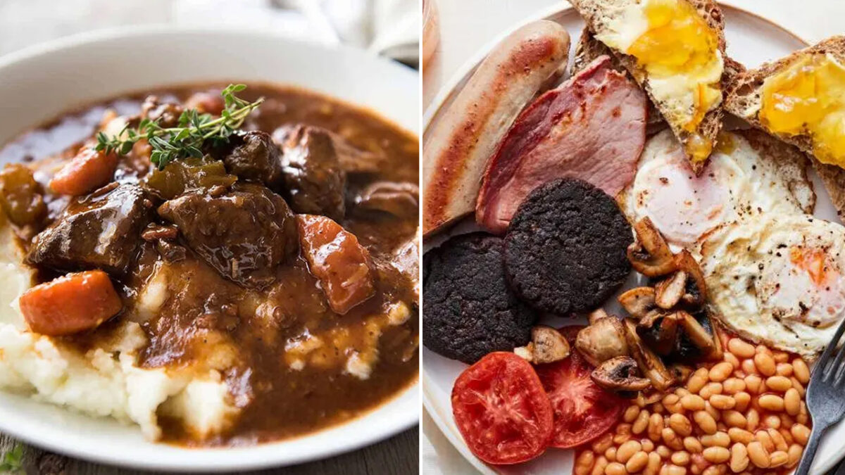 10 Best St. Patrick’s Day Dinner Ideas to Try in 2025