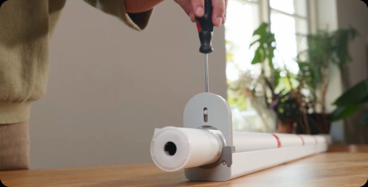 SwitchBot Launches World’s First Adjustable Smart Roller Shades