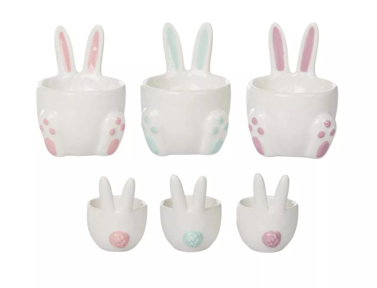 Target 2025 Easter Lineup is Filled With Cheery Pastels