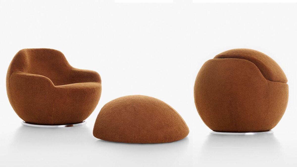 100+ Chair Designs for Modern Spaces