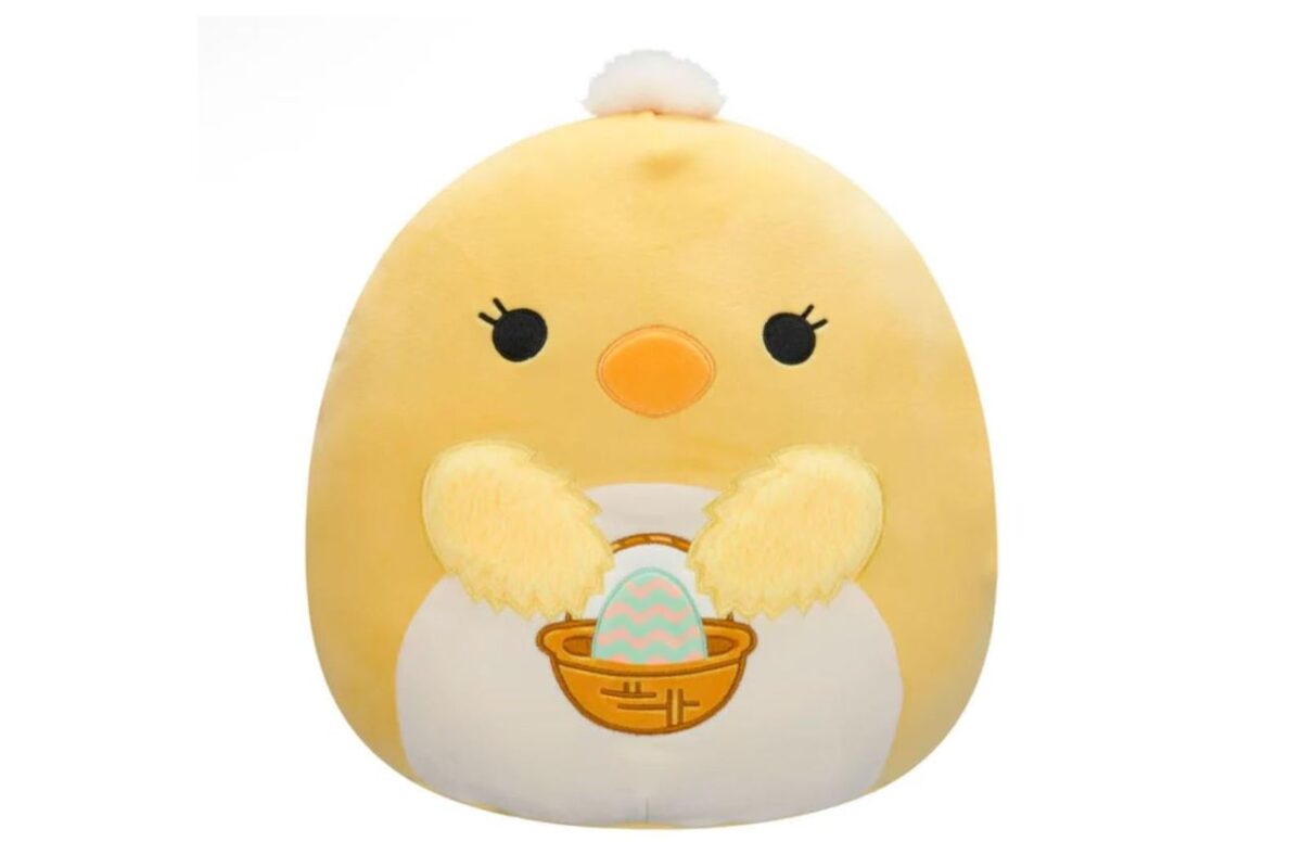 15+ Best Easter Squishmallows on Amazon to Buy Right Now