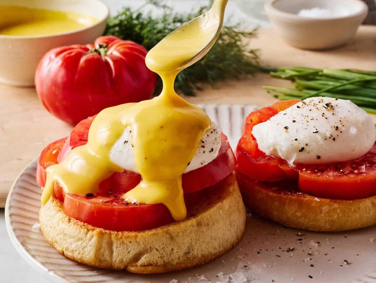 15 Best Easter Brunch Ideas to Bring Spring Flavors to the Table