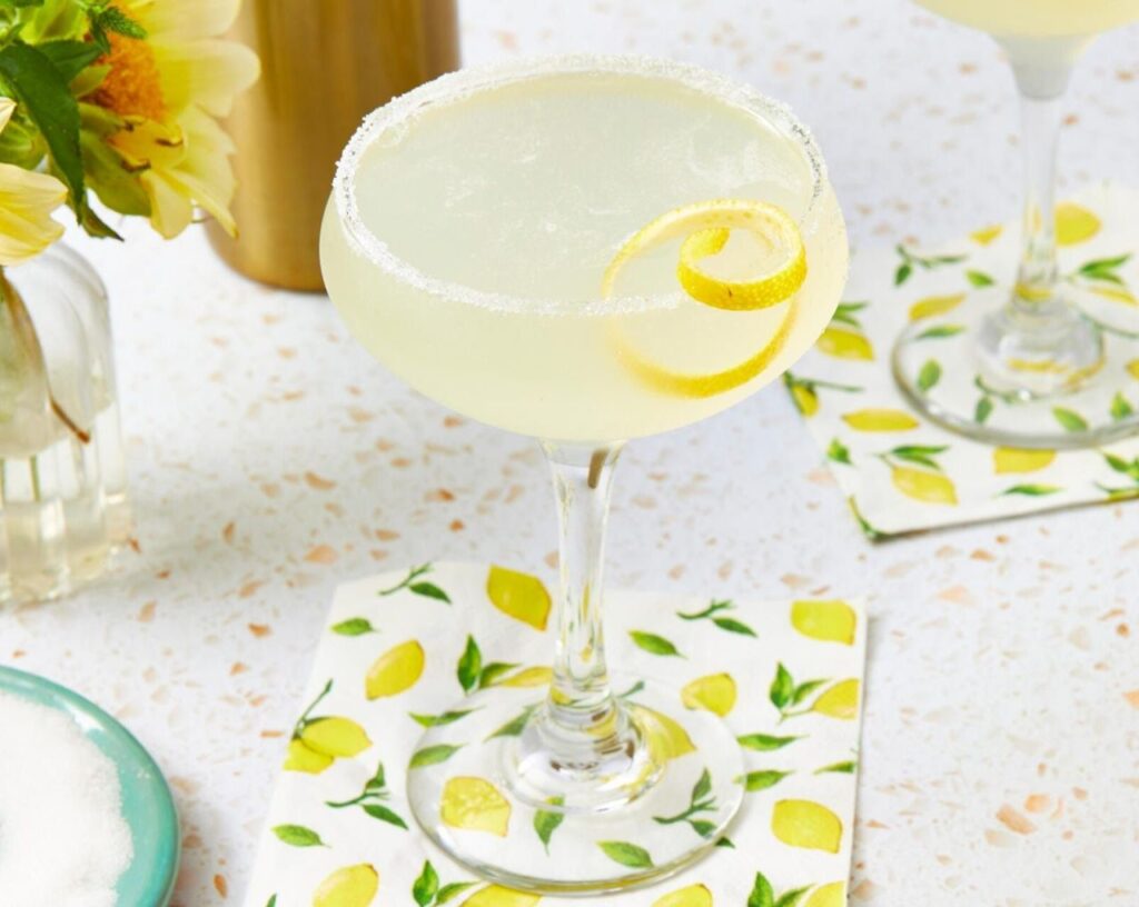 Best Easter Cocktails That're a Must-Have for Fun Spring Bash