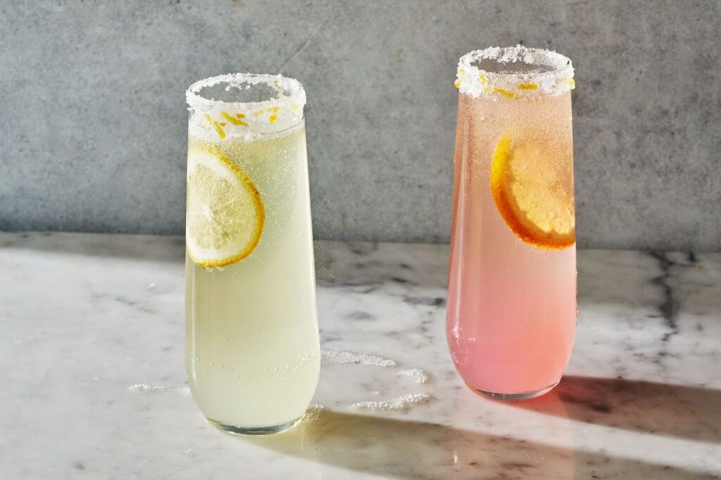 Best Easter Cocktails That're a Must-Have for Fun Spring Bash