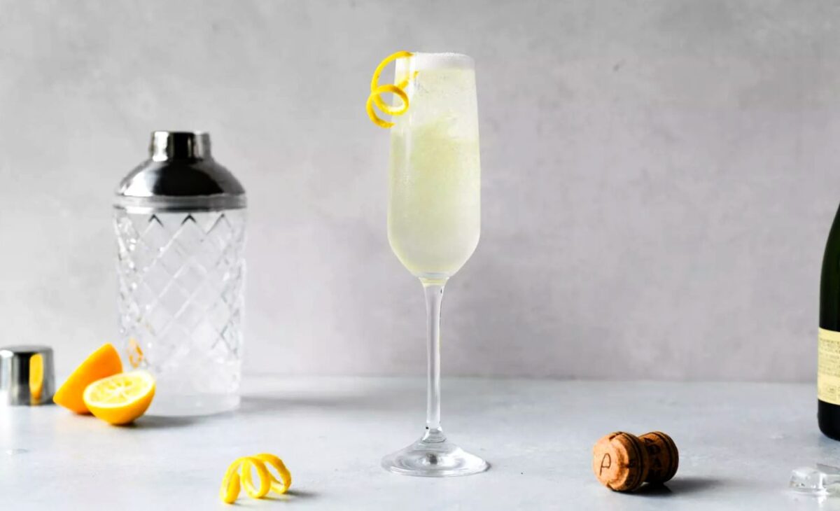10 Must-Try Spring Cocktails to Sip Seasonal Flavors in Style