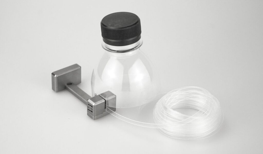 BottleLoom is Strip Cutter That Turns Plastic Bottle Into DIY Gold