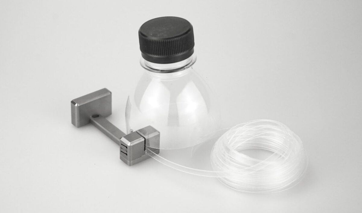 BottleLoom is Strip Cutter That Turns Plastic Bottle Into DIY Gold