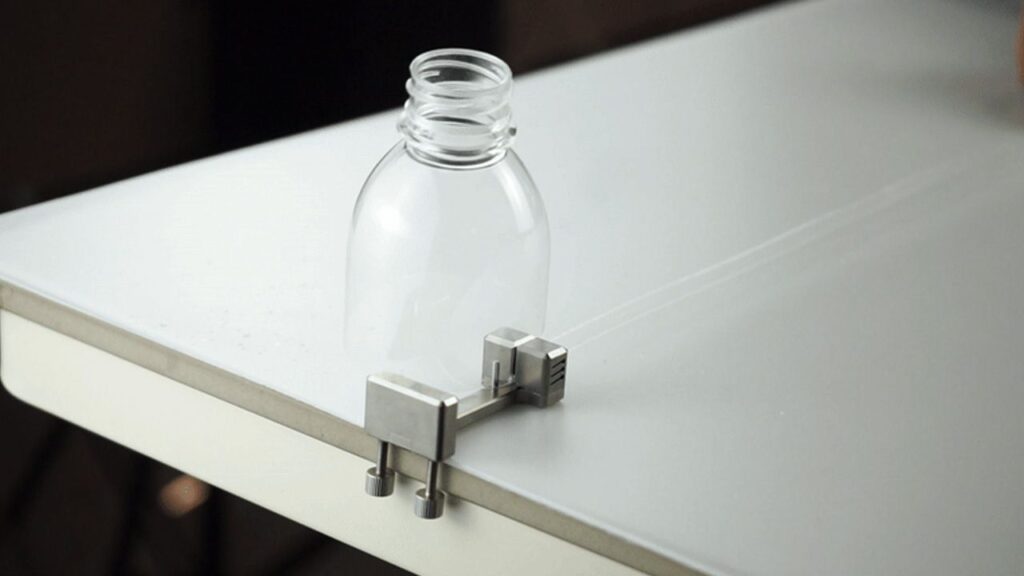 BottleLoom is Strip Cutter That Turns Plastic Bottle Into DIY Gold