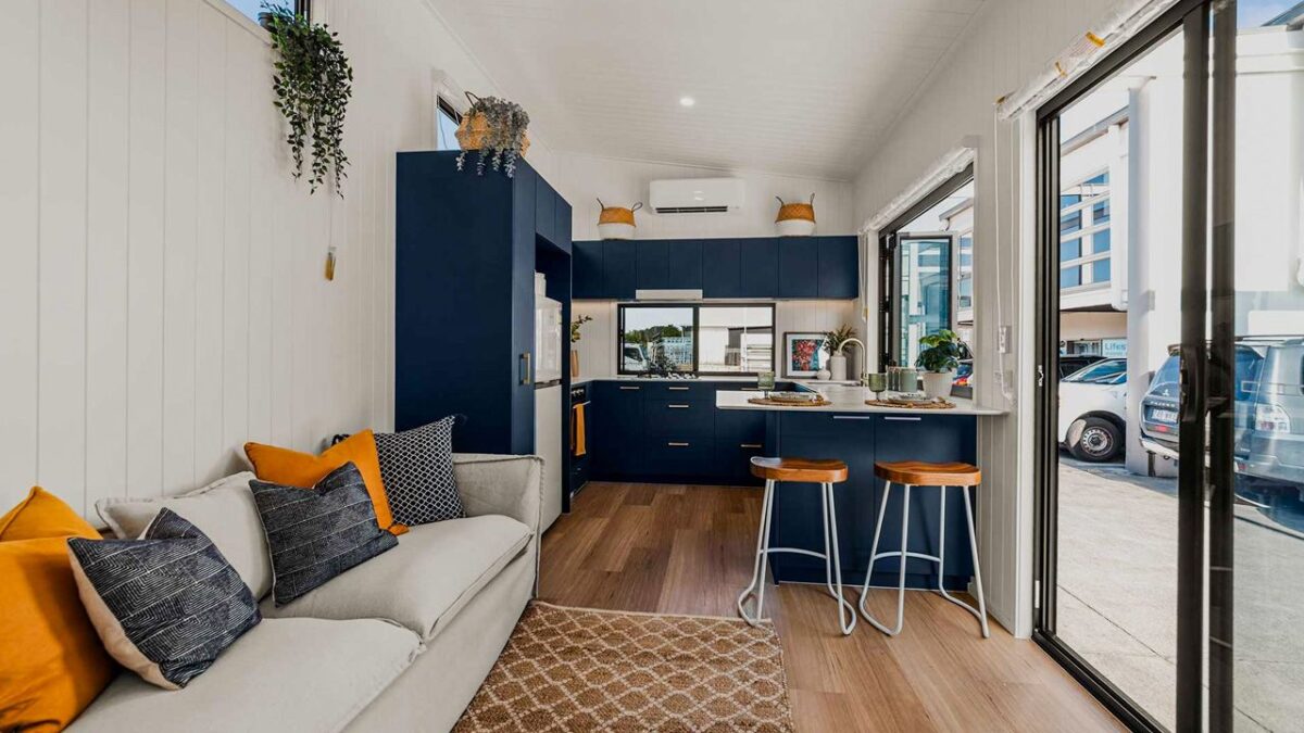 100+ Tiny House Design Ideas for 2025