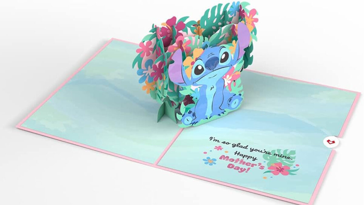 10 Disney-Themed Mother's Day Gifts Your Mom Will Love