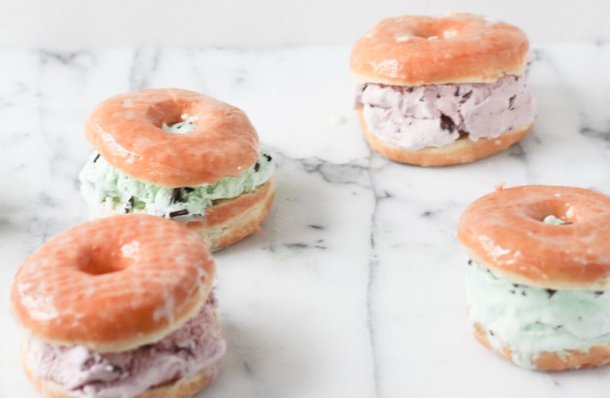 15 Flavorful Sandwich Ideas That're Perfect for Easter and Beyond