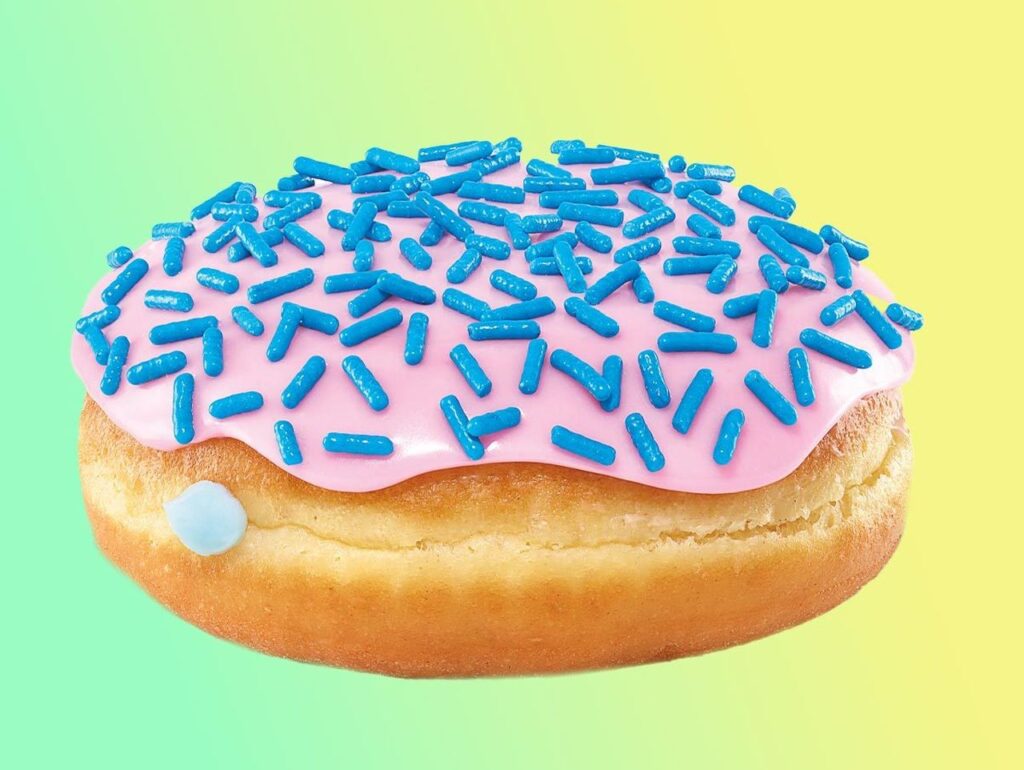 Dunkin’ Spring Menu has Munchkins Easter Bucket, Energy Drink