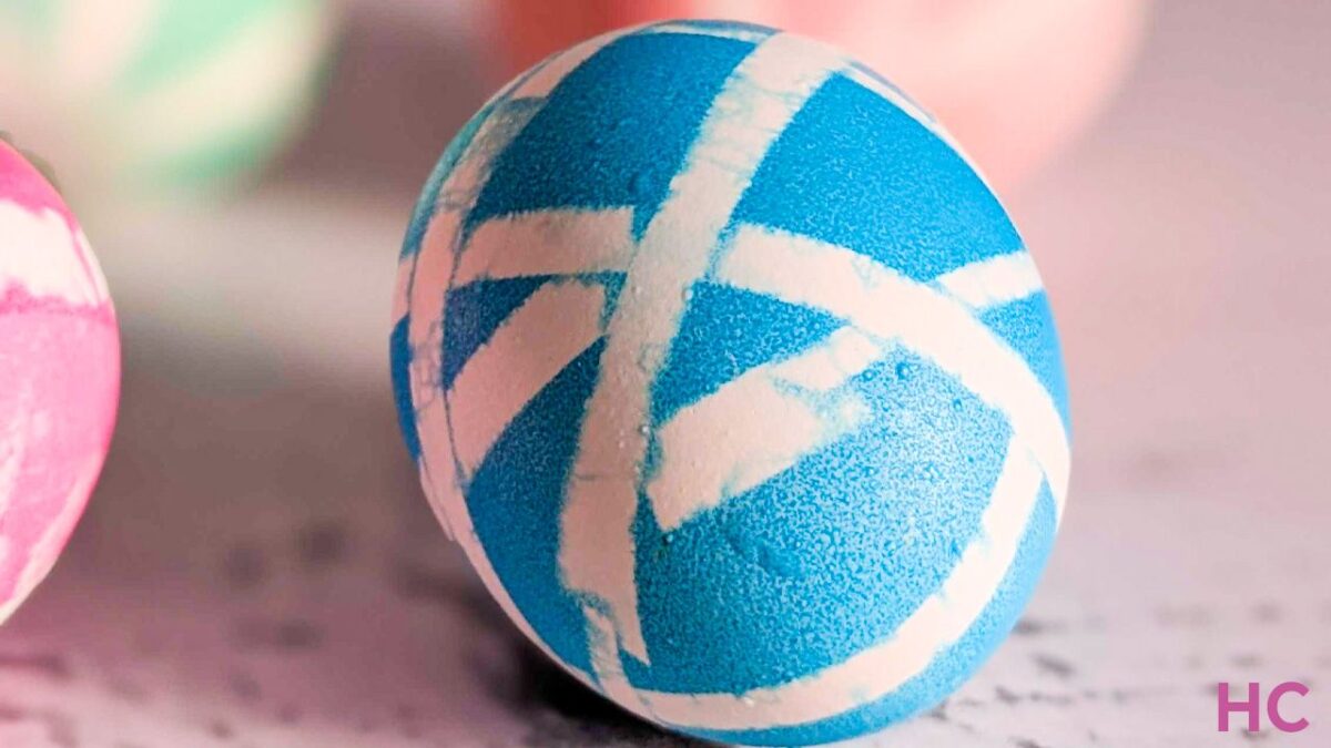 How to Dye Easter Eggs With Food Coloring in Just 15 Minutes