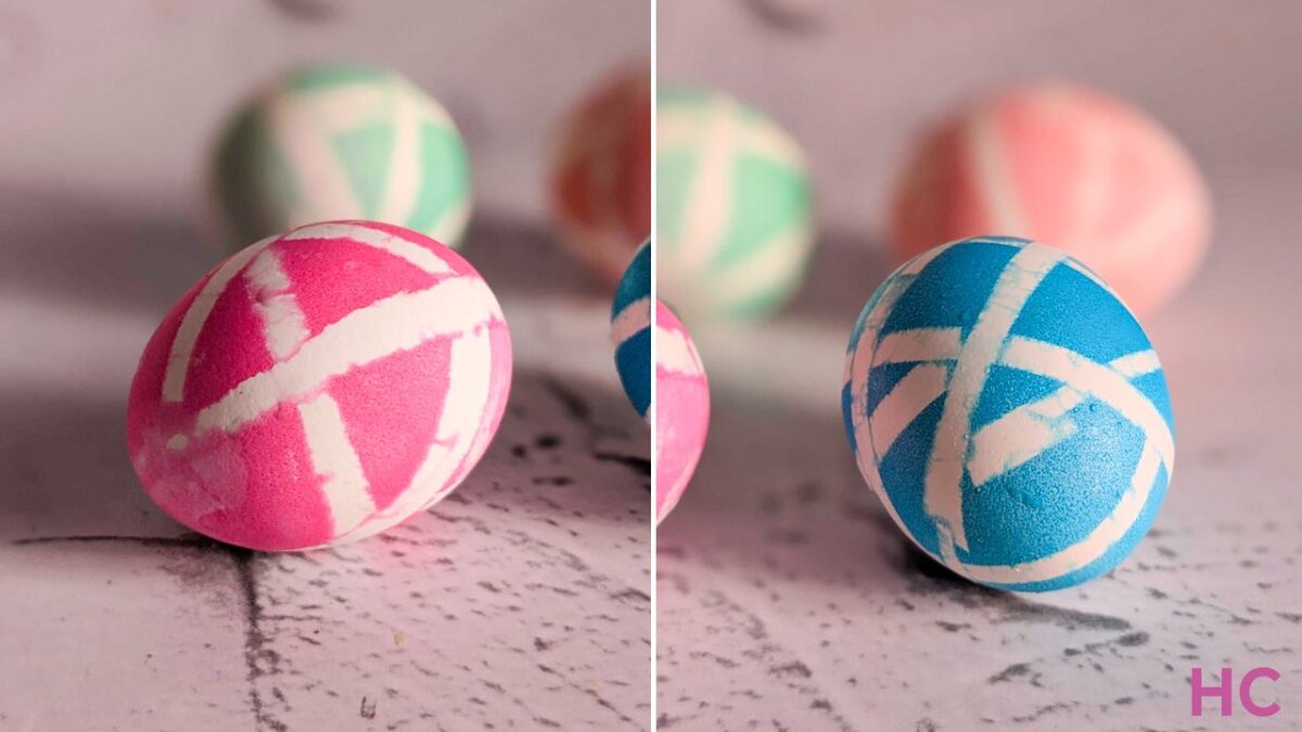 How to Dye Easter Eggs With Food Coloring in Just 15 Minutes