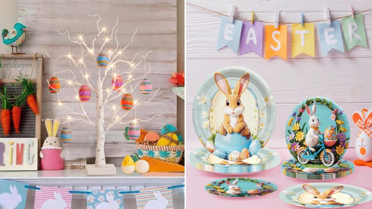 Exciting Easter Deals on Amazon You Should Hop on to Right Now