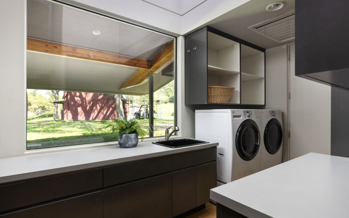 $2.3 Million Lapp RiverHouse in Sierra Foothills is Listed for Sale