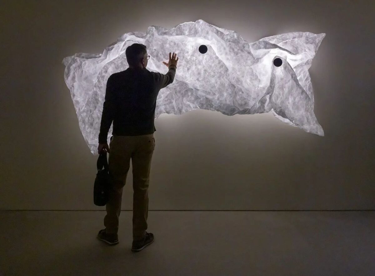 15 Best Lighting Designs from Euroluce 2025