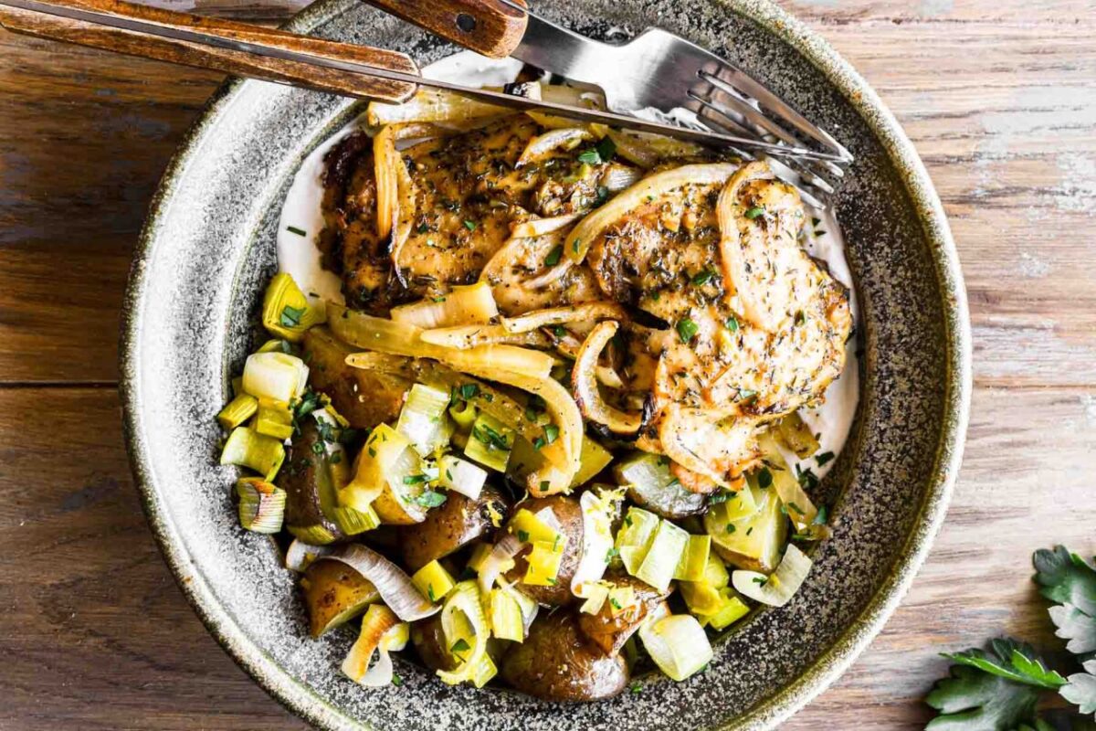 Best Main Course Easter Dinner Ideas Everyone Will Rave About