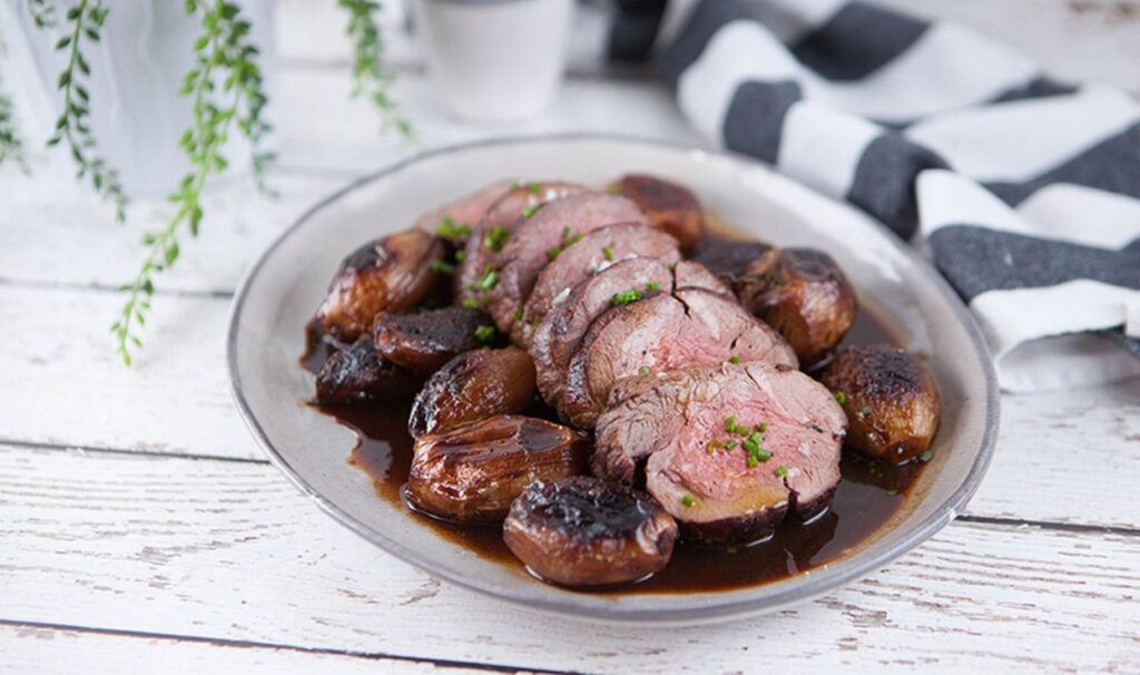 Best Main Course Easter Dinner Ideas Everyone Will Rave About