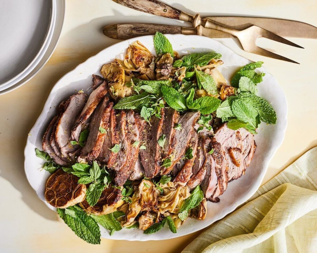 Best Main Course Easter Dinner Ideas Everyone Will Rave About