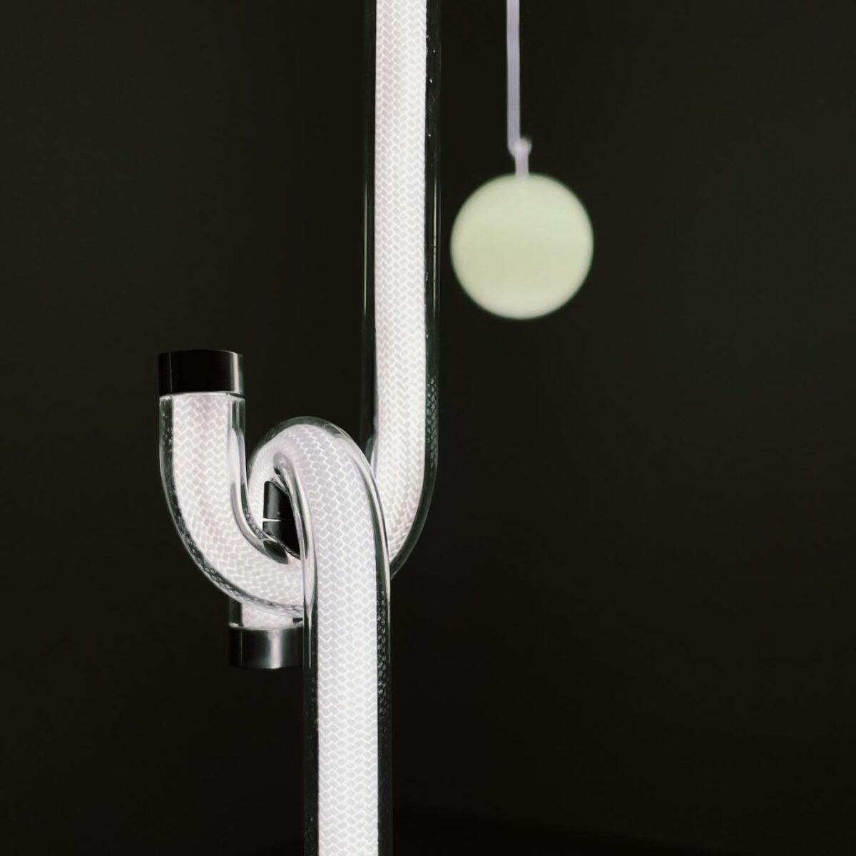 Flos Takes Center Stage at EUROLUCE 2025 With New Designer Lamps