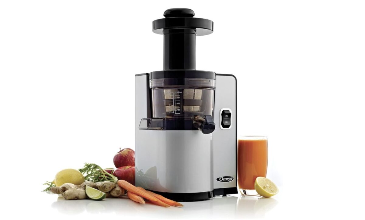 Best Juicers of 2025 to get Most out of Your Fruits and Vegetables