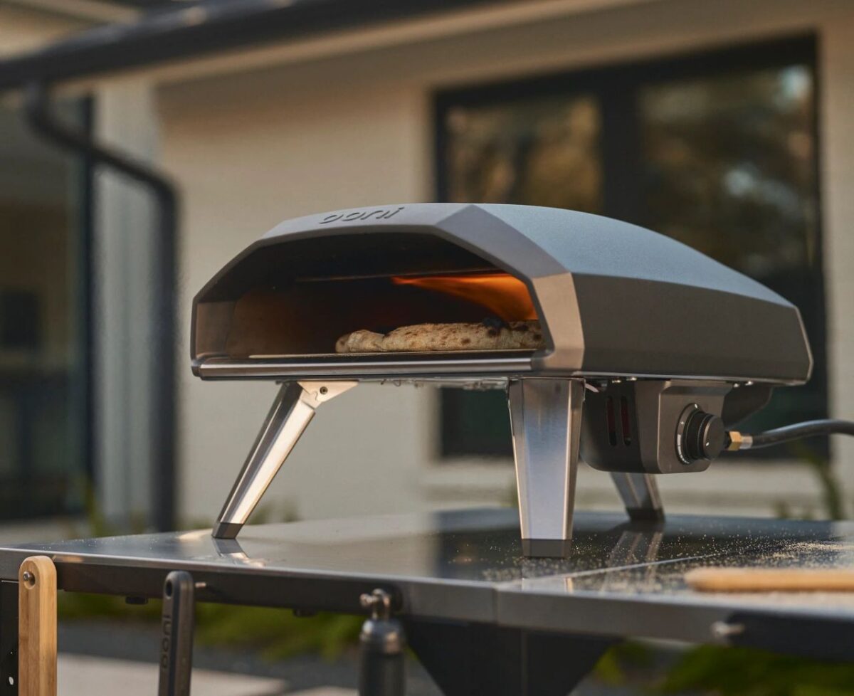 Ooni Expands Koda Pizza Oven Range With Two new Models