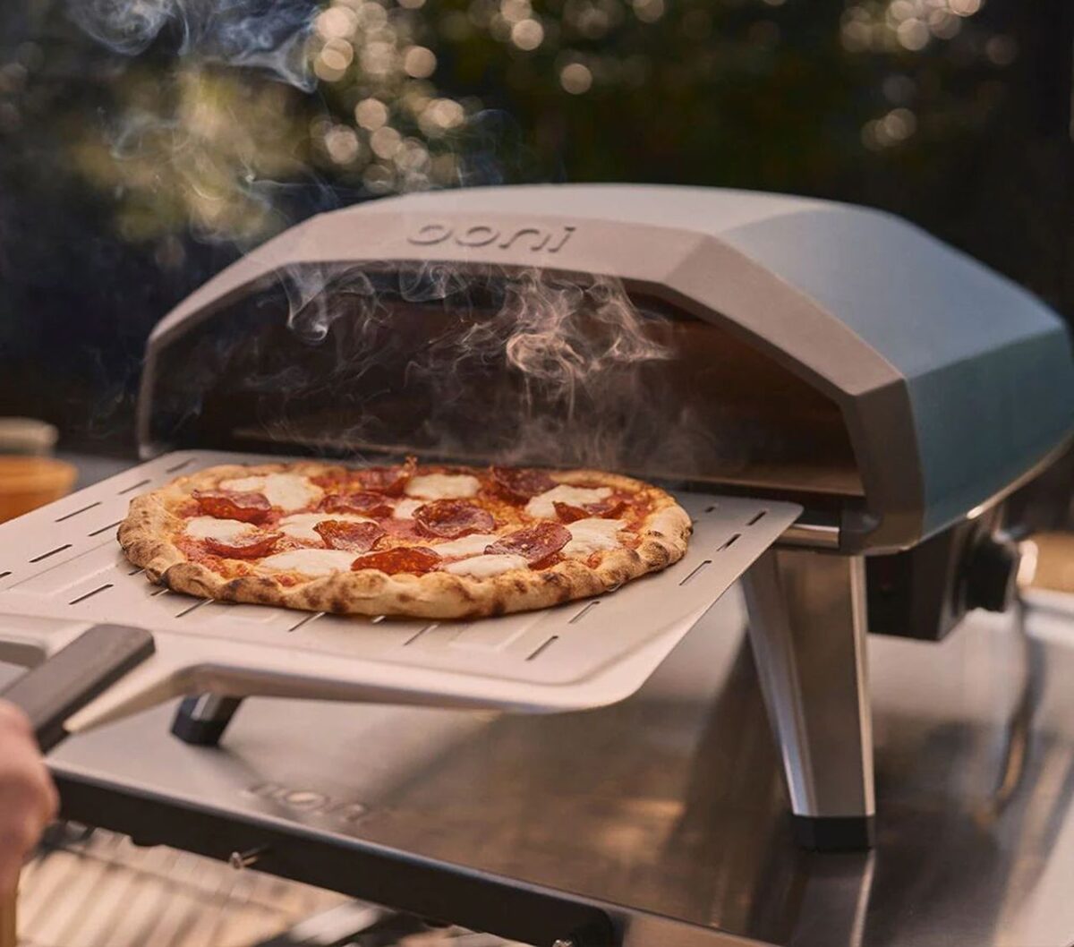 Ooni Expands Koda Pizza Oven Range With Two new Models