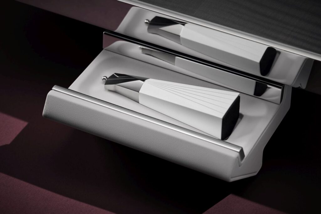 Rolls-Royce Chess Set is Inspired by Its Luxury Cars