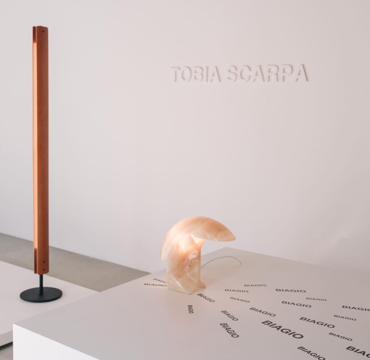 Flos Takes Center Stage at EUROLUCE 2025 With New Designer Lamps