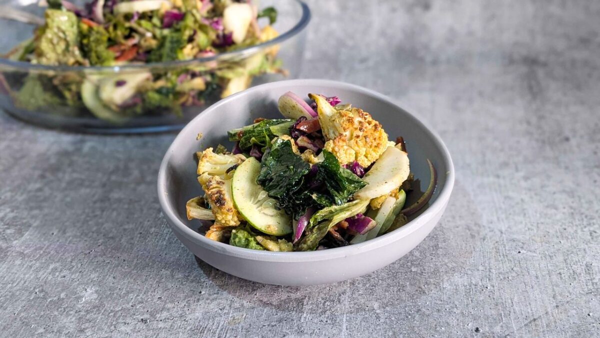 Best Easter Salads Full of Seasonal Flavors to Try This Spring