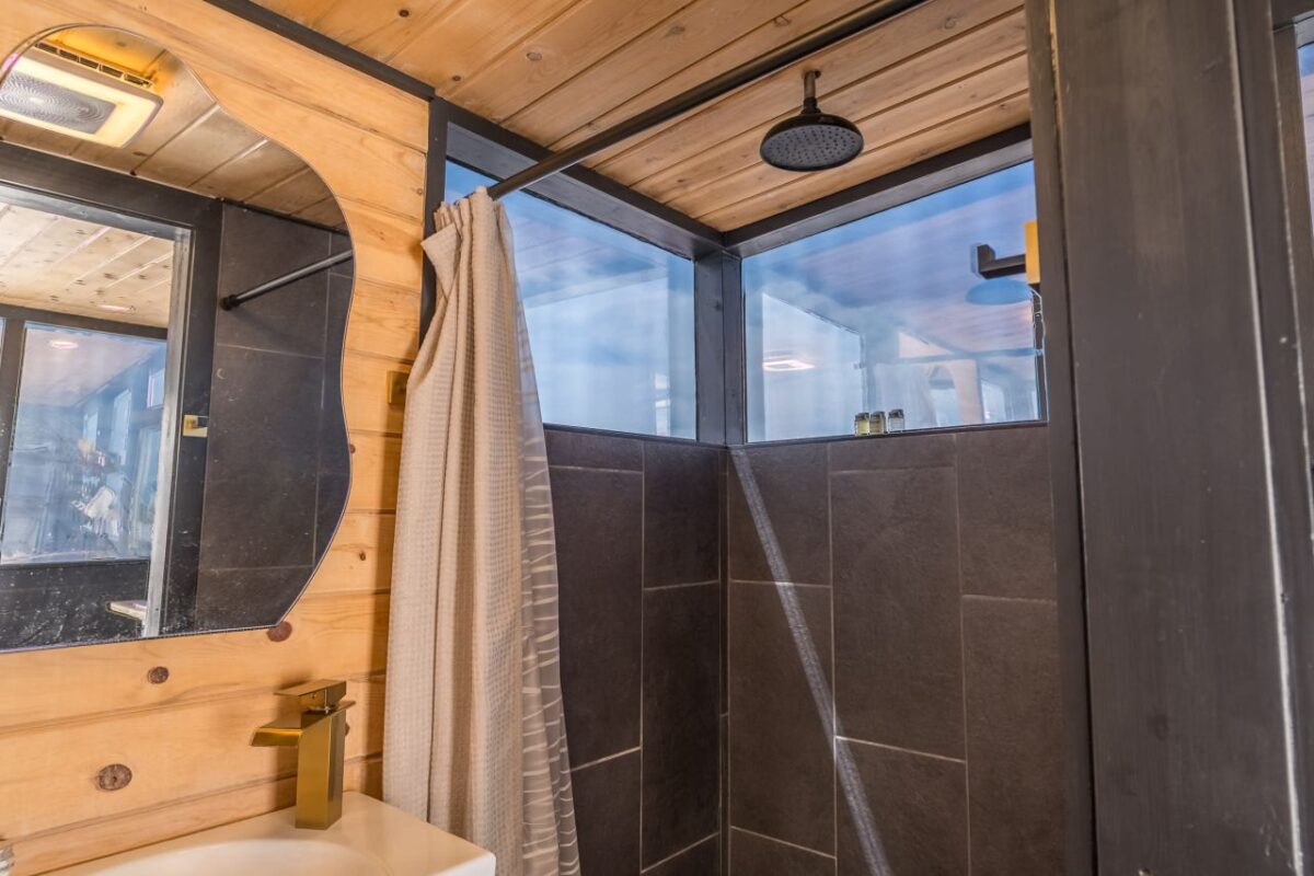 Glamping Like a Jedi in the Star Wars Escape at OutpostX, Utah