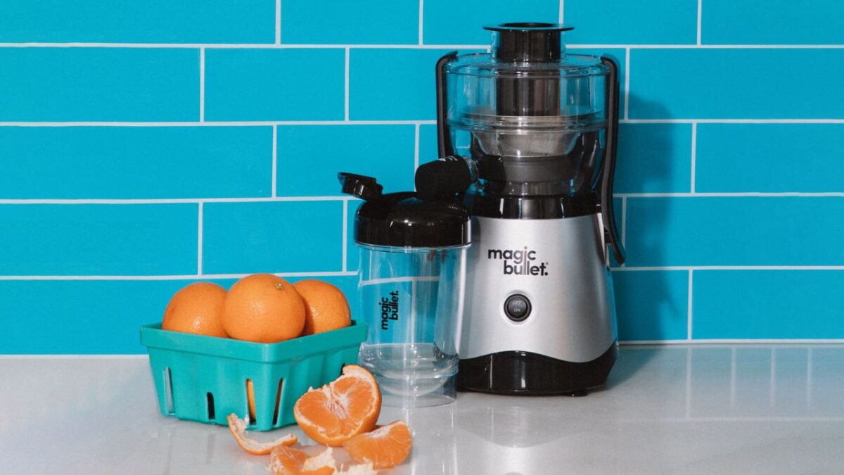Best Juicers of 2025 to get Most out of Your Fruits and Vegetables