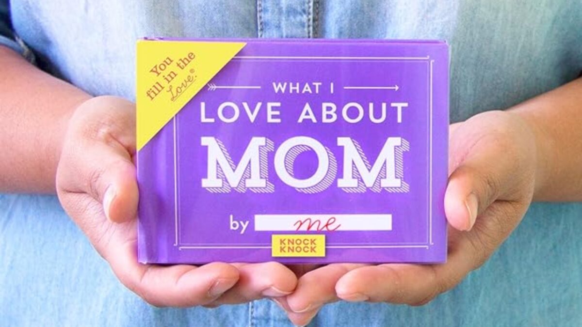 20 Best Mother’s Day Gifts From Amazon for Every Type of Mom