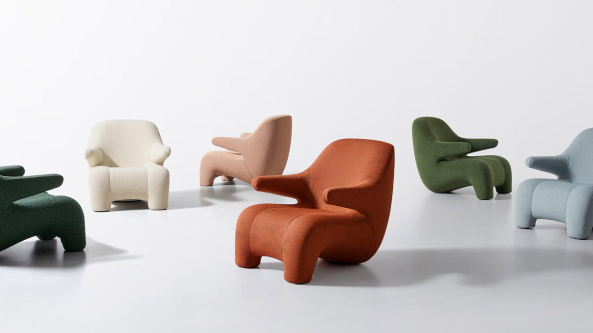 Top 20 A’ Design Award Winners and Their Designs From 2024-25