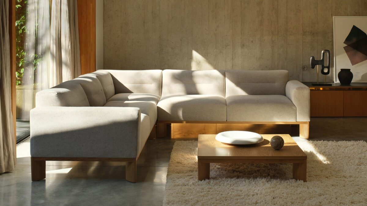 Top 10 Furniture Designs From Clerkenwell Design Week 2025