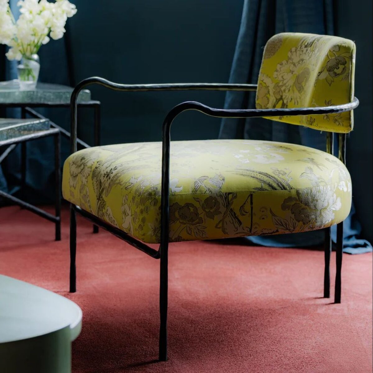 15 Best Furniture Designs We Spotted at ICFF 2025