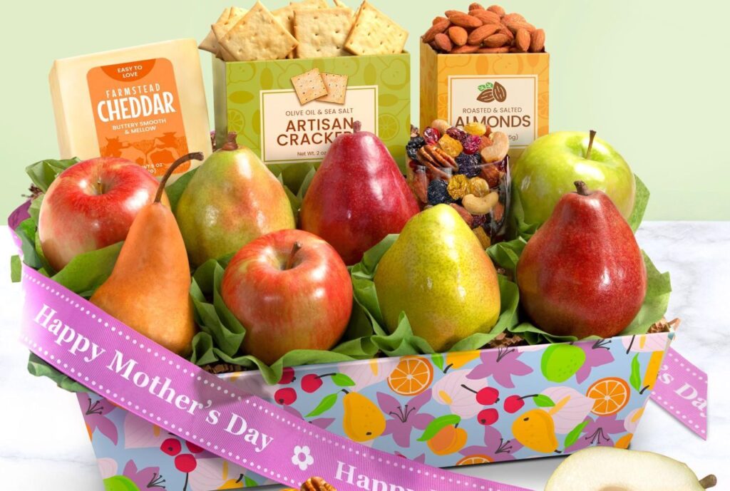 Best Mother’s Day Gift Basket Ideas to Buy for Mum Right Now