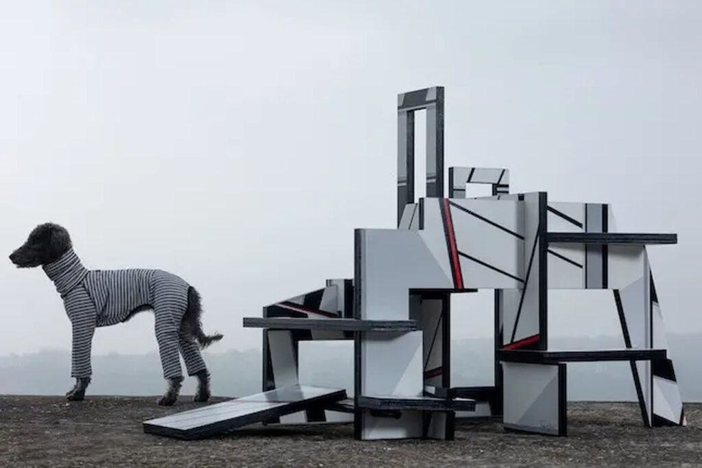 Top 10 Dog Kennel Designs That Stole Show at Barkitecture 2025