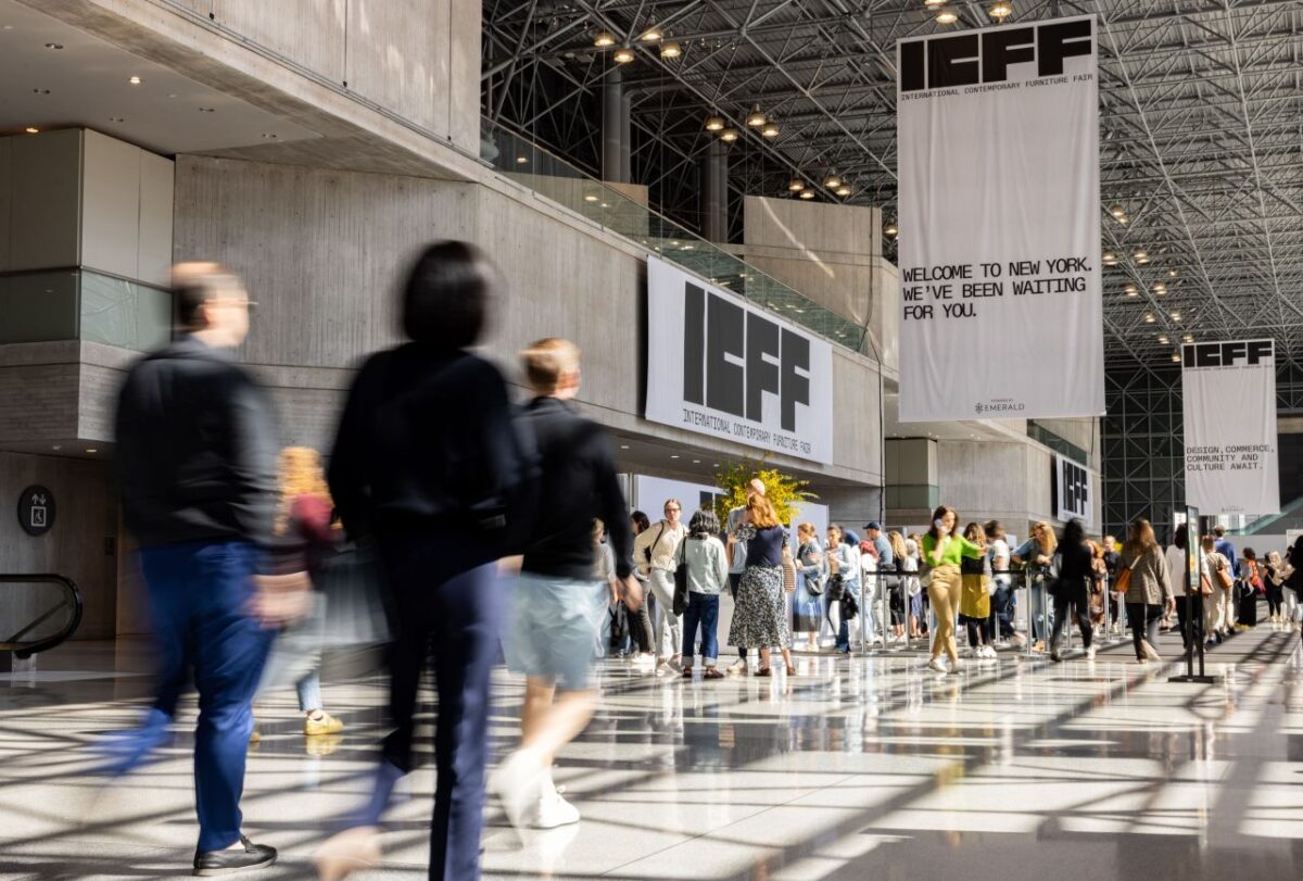 NYCxDESIGN 2025 Sparks a Citywide Conversation on ‘Design is for Everyone’