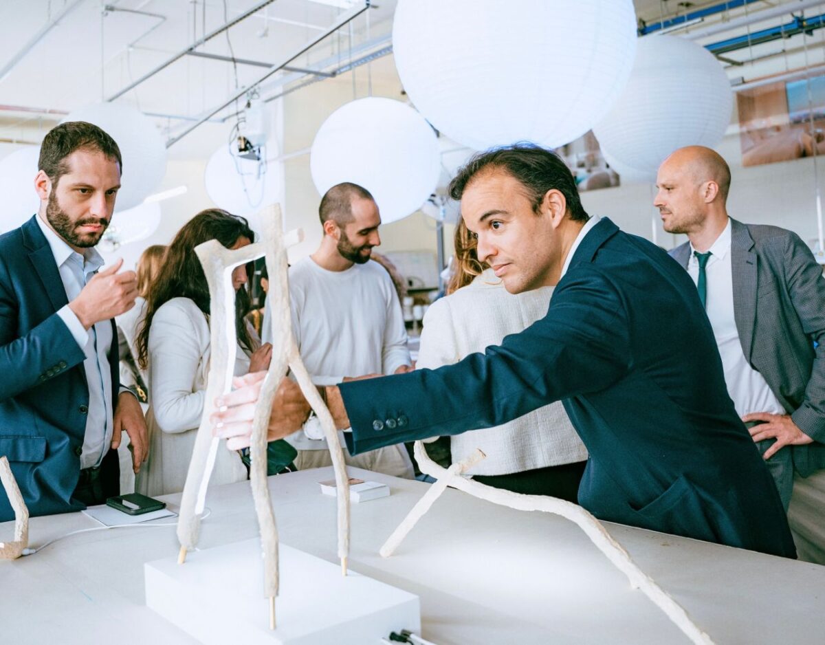 NYCxDESIGN 2025 Sparks a Citywide Conversation on ‘Design is for Everyone’