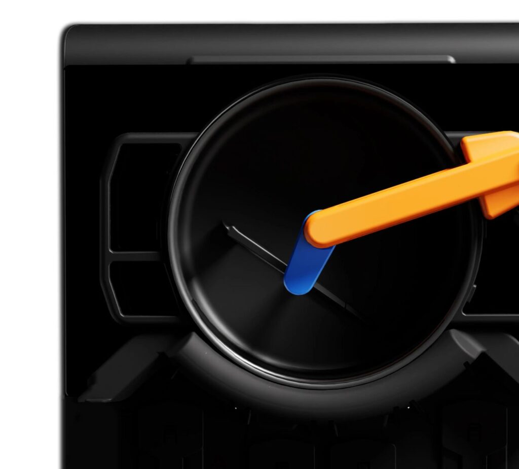 Posha Countertop Robot can Cook a Meal For You on Its Own