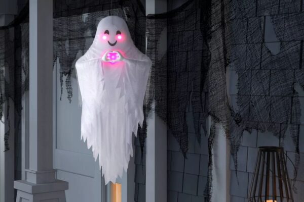 Target Quietly Drops Spooky Halloween Collection 2025